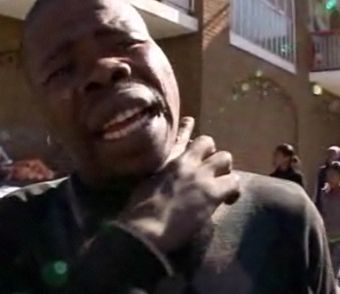 BU DOBRO: Maleven killed in prison?