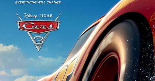 EL BLOG DEL CHACAL (críticas y reseñas): CARS 3, se completa la ...