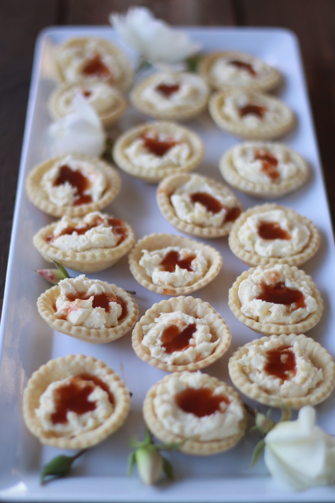 In My Kitchen, August 2013 - The Shady Baker