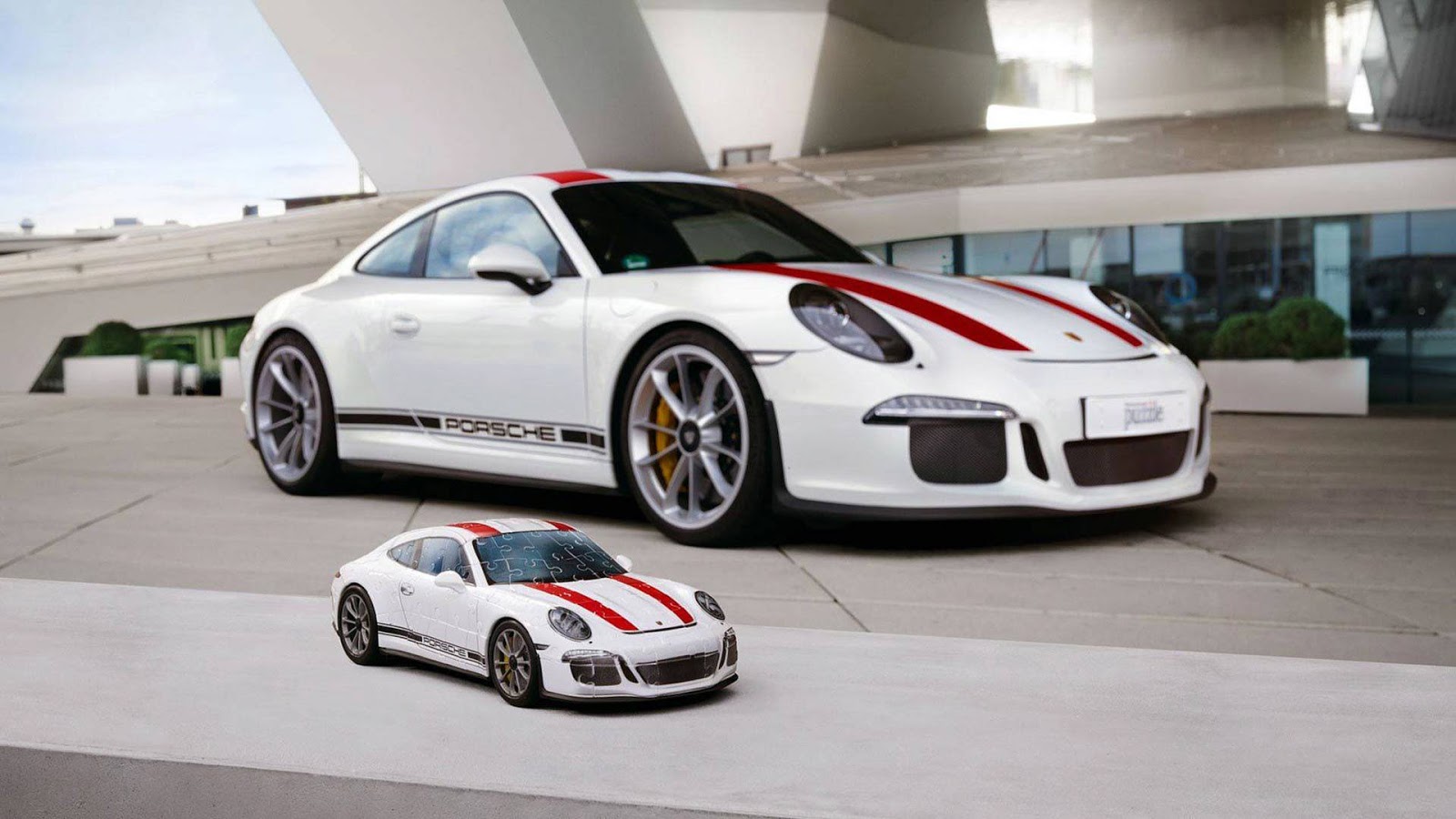 什麼？連一般人都可以買得起這輛Porsche 911 R？ | SanjiNoir 黑侍樂讀