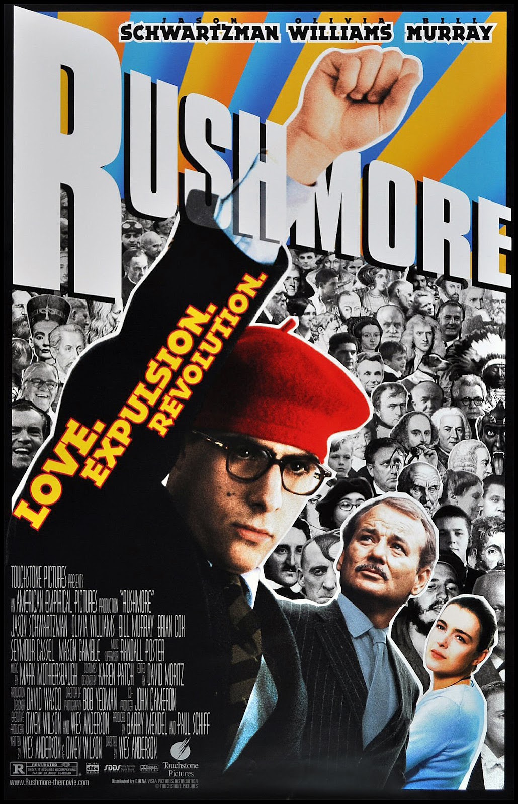 What are your favourite movie posters? : r/movies