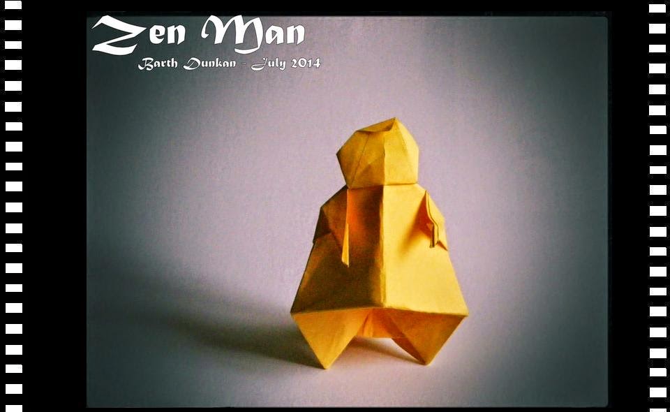 Zen Origami: PROJETO GIRAMÓDULO - GALERIA 5 - InfinitOrigami