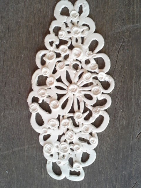 Oficina de paper clay - agosto de 2013 | Atelier Darly Pellegrini ...