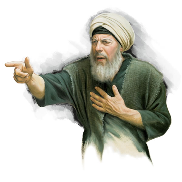 Dig Deeper: The Great Controversy in the Books of the Old Testament ...