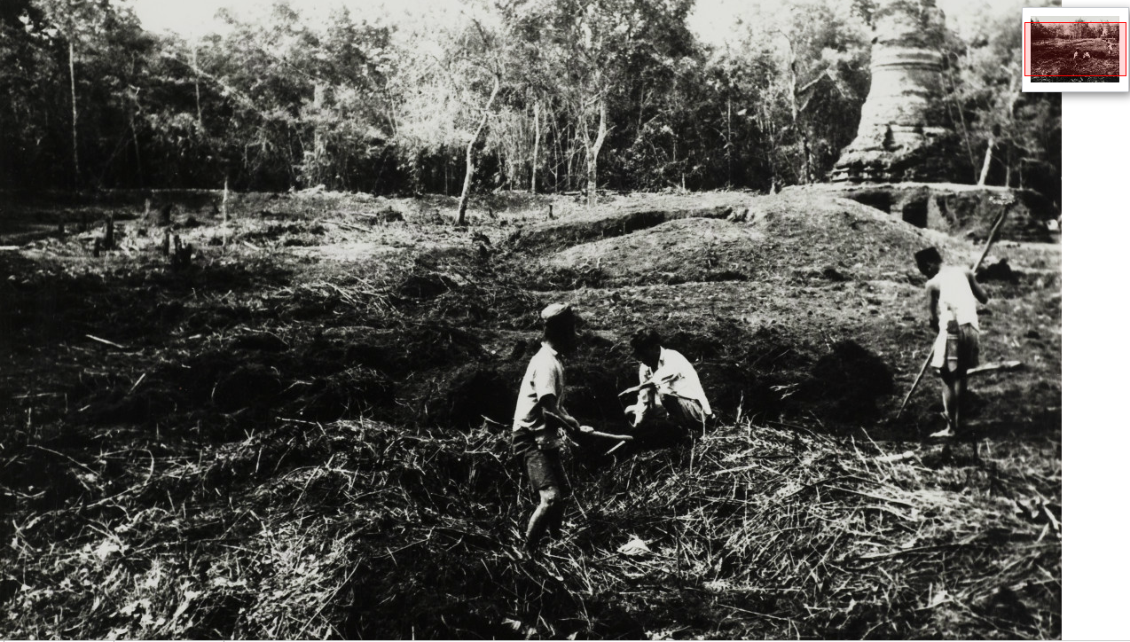 Sejarah Candi Muara Takus The Forgotten Kingdoms in Sumatera - RiauMagz