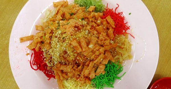 F4 Fish Head, Subang Permai