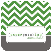 Paper Patch Ink Christmas card giveaway!