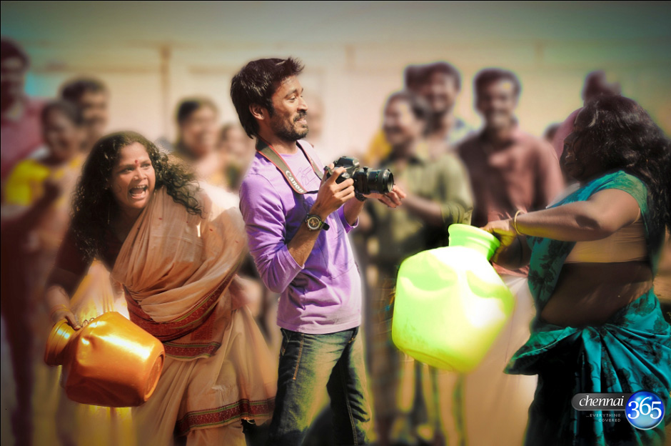 Latest Tamil Movies Stills: Mayakkam Enna Movie Stills