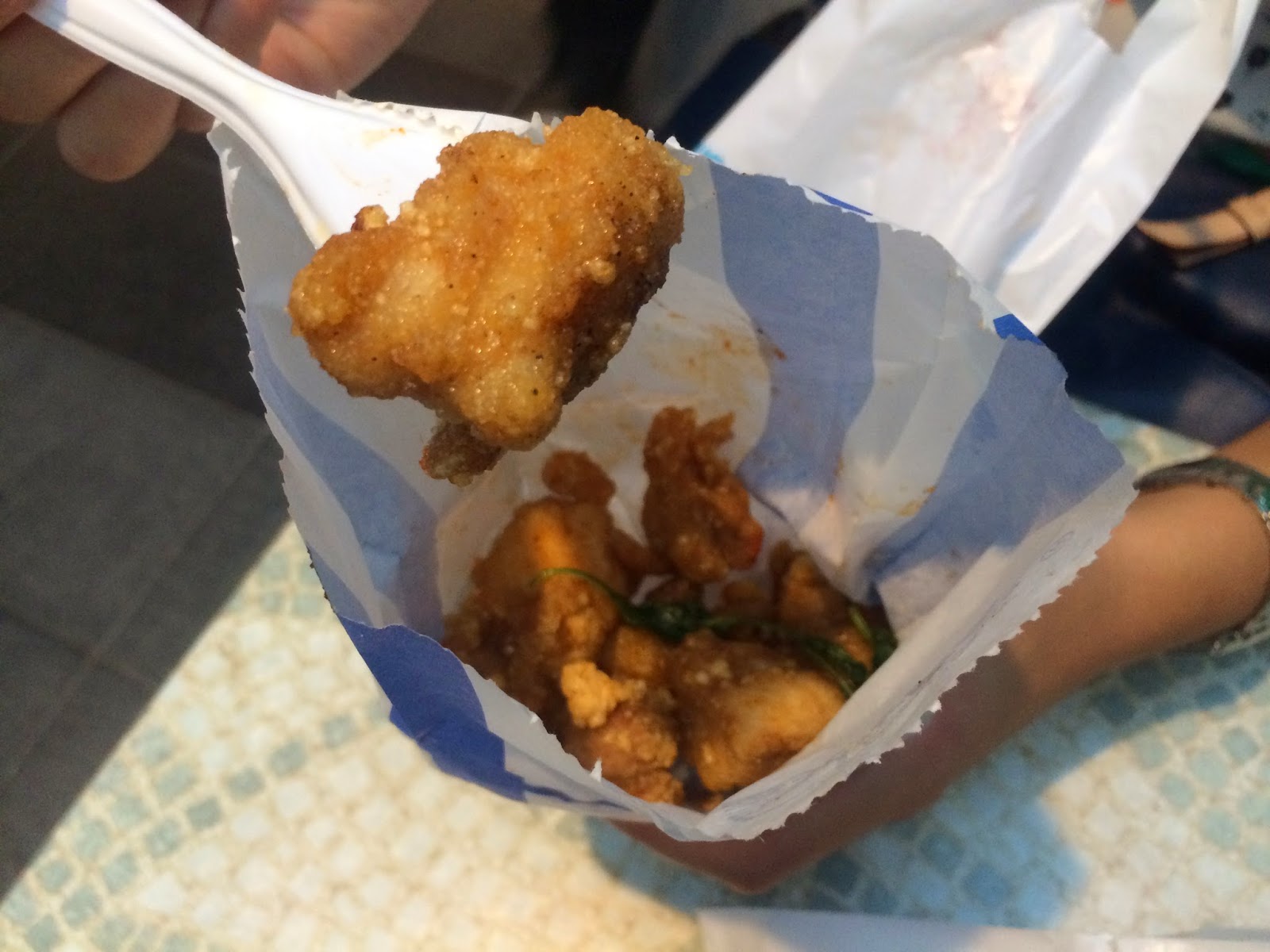 ilovemyfoodlots. : Hot Star Large Fried Chicken - Sydney - Sydney ...