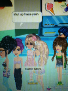 Bubble20's Msp Blog: Anonymous? true or fake?