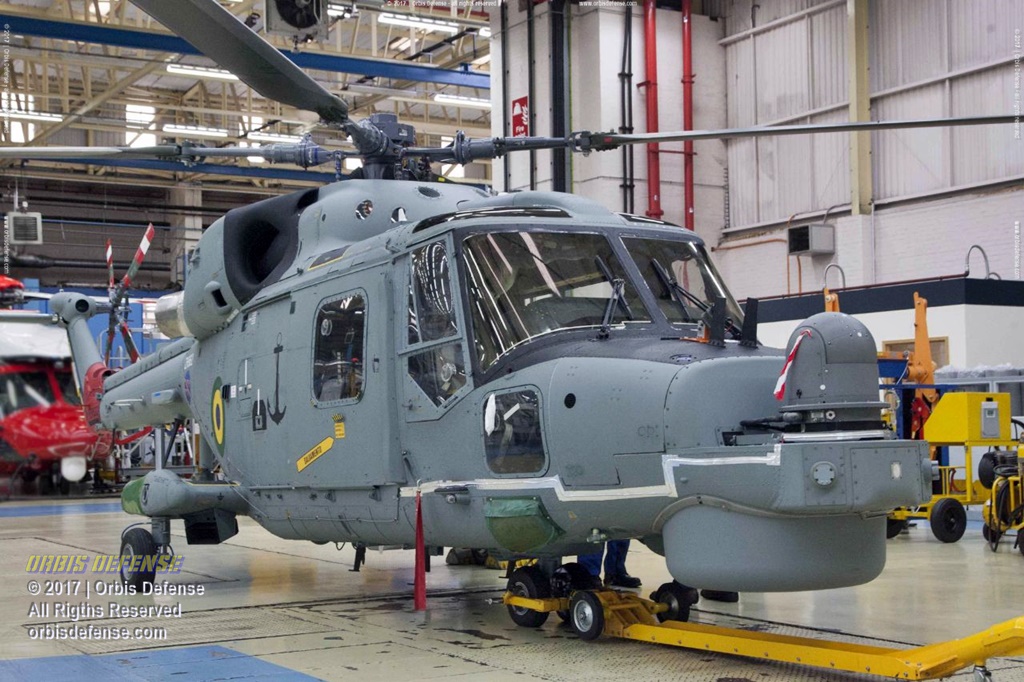 Orbis Defense Blog: Piloto da Marinha do Brasil realiza o primeiro voo ...