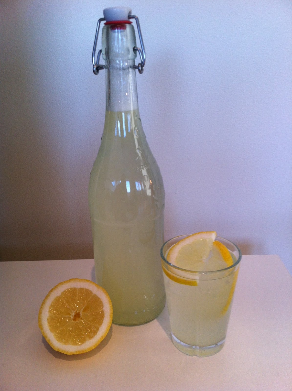 BIGGITS.BLOGSPOT.COM: Sitron lemonade