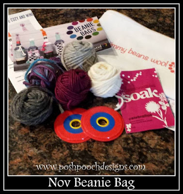 Posh Pooch Designs : Jimmy Beans Wool Beanie Bags Review | Posh Pooch ...