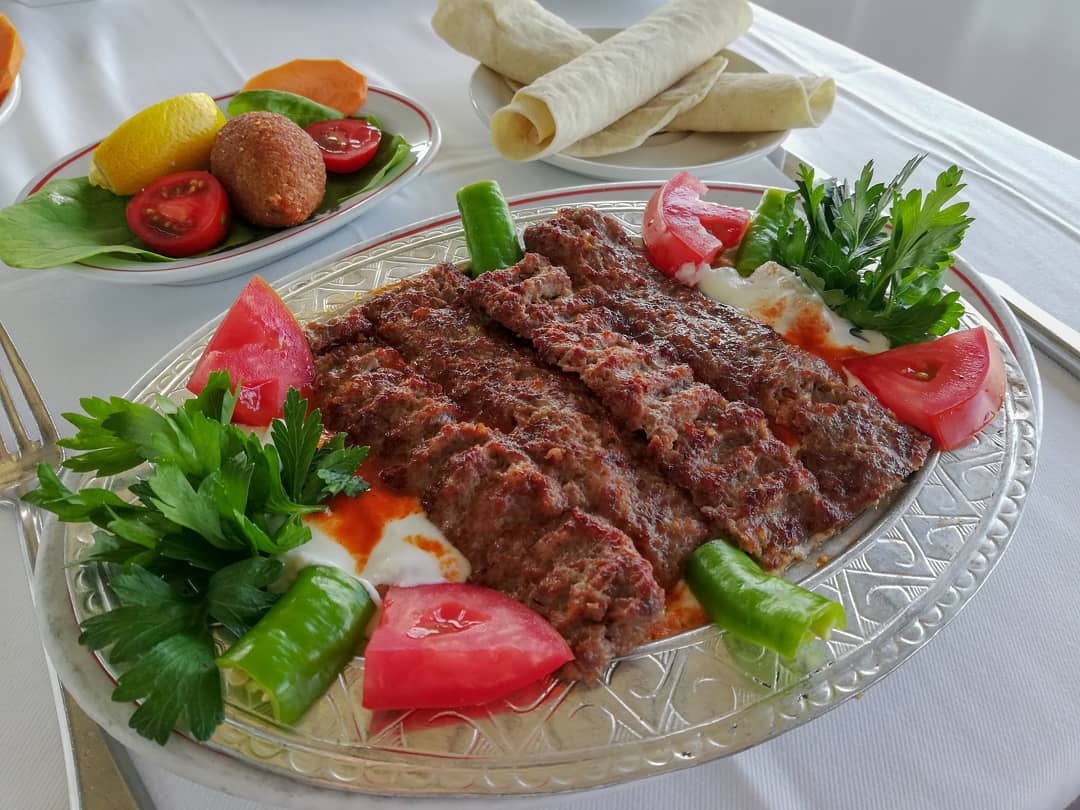HAMDİ RESTAURANT EMİNÖNÜ İSTANBUL MENÜ FİYAT LİSTESİ | Ne Kadara Yenir?