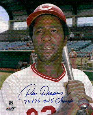 ARAIG Baseball 70s: April 2013