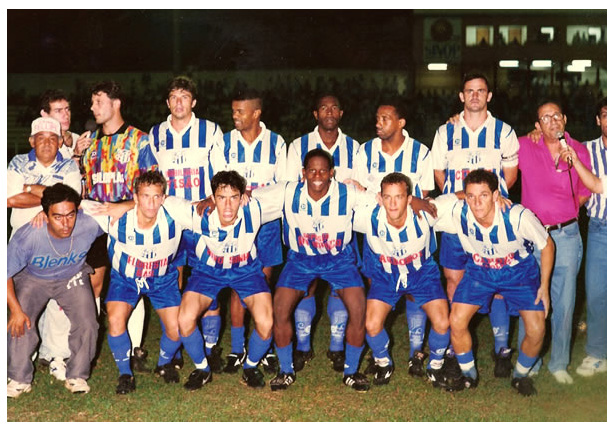 Sinop Futebol Clube - Alchetron, The Free Social Encyclopedia