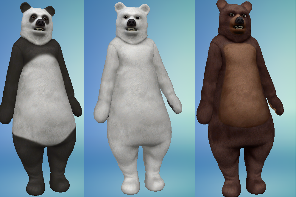 AVERAGE SIM: The Sims 4: Outdoor Retreat Review