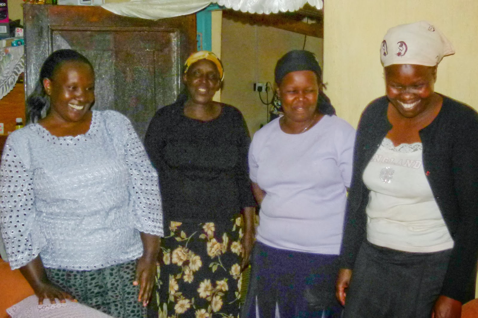 Eliminate Poverty Now: JoyWO