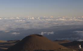 Foot Hill Farmer: From HILO to KONA via MAUNA KEA Volcano
