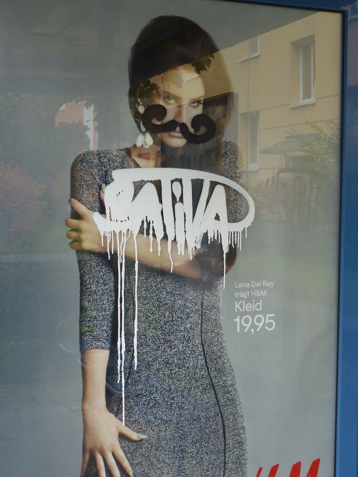 Streetart und urbane Kommunikation in München