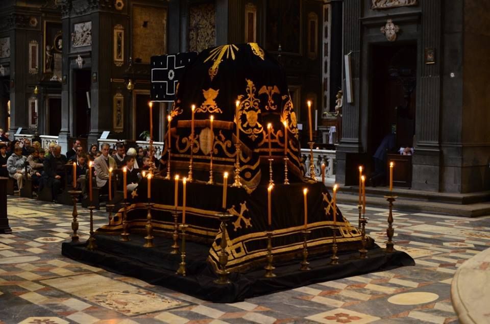 MiL - Messainlatino.it: Le Ss. Messe in Commemoratione Omnium Fidelium ...