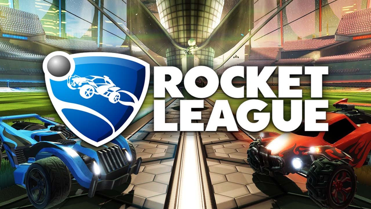 تحميل و تثبيت لعبة السيارات Rocket League Triton برابط مباشر مجانا ...