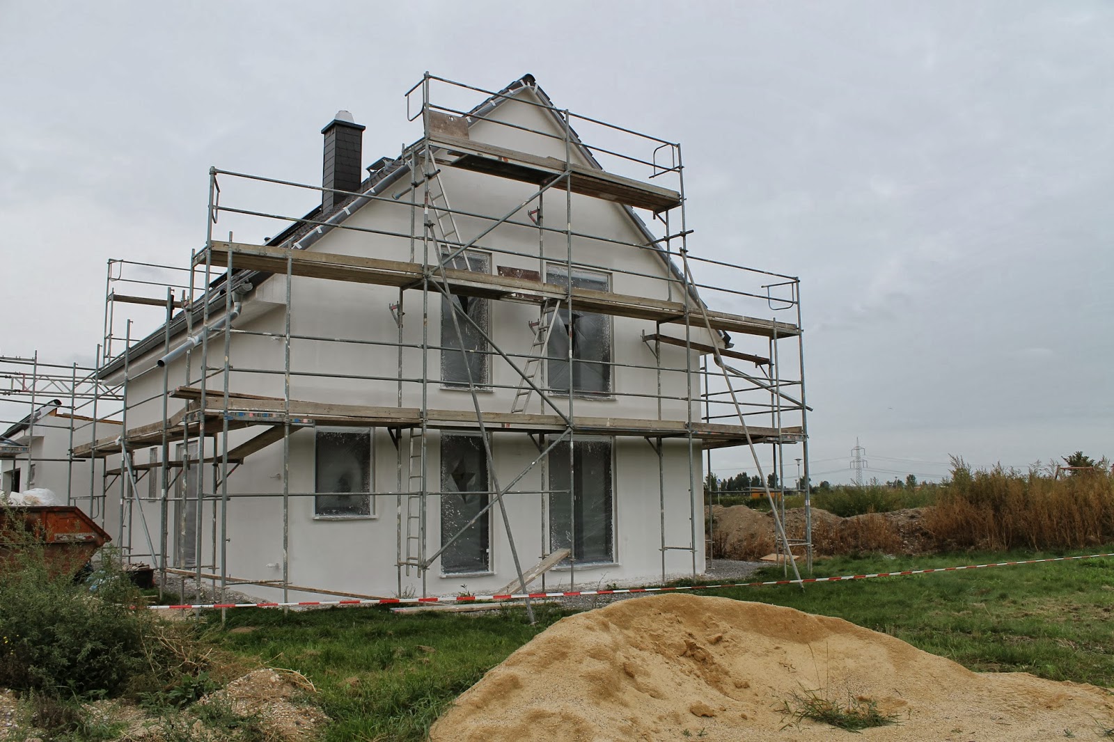 Unser Weg ins neue Heim mit Unterstützung der SABA Immobilien GmbH ...