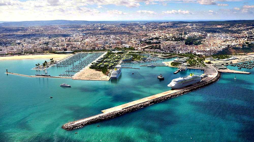 Tânger | Marrocos - Enciclopédia Global™