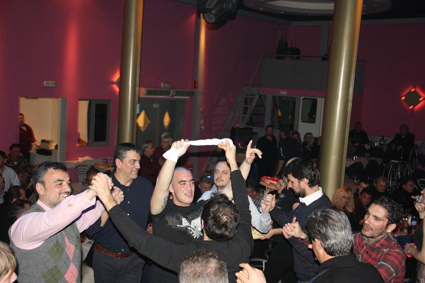 ΓΟΥΡΙΩΤΙΣΣΑ Η ΑΡΧΟΝΤΙΣΣΑ ΤΟΥ ΔΑΣΟΥΣ: Φεβρουαρίου 2012