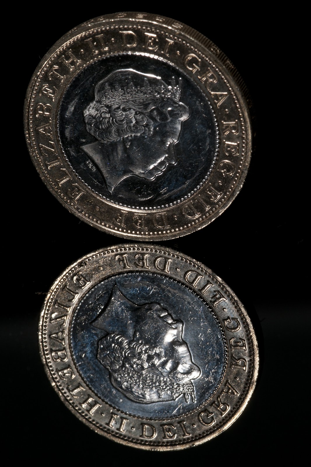 The Art Of Photography: Dividing The Frame