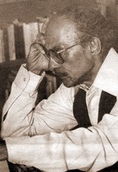 Biografias: Biografia de Pedro Mir