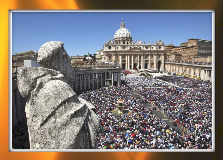 Blessed John Paul II - The Saint of our Time: The Beatification of ...