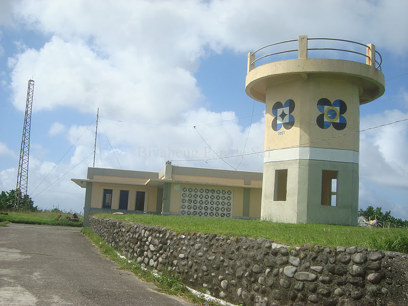 Biyaheng Pan de Sal: Batanes: Batan Island Tour