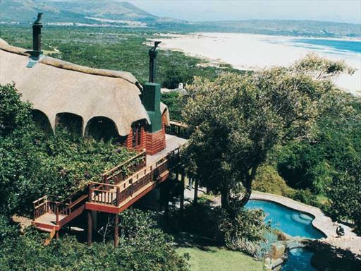 Beautiful South Africa: Monkey Valley Resort