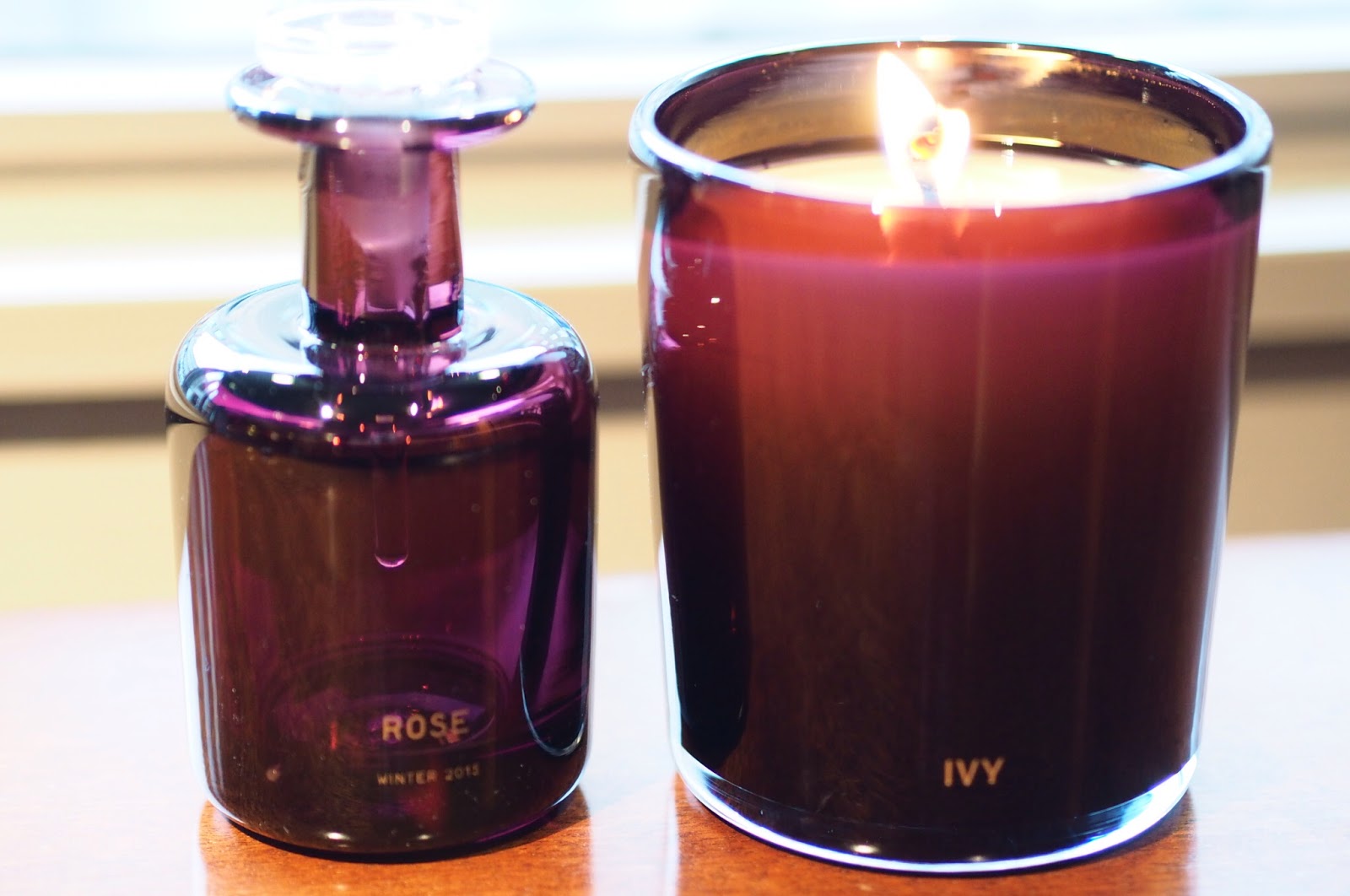 Perfumer H by Lyn Harris | Get Lippie