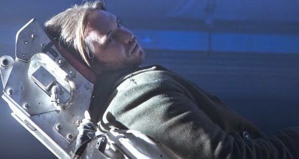 SNEAK PEEK : Count On "12 Monkeys"