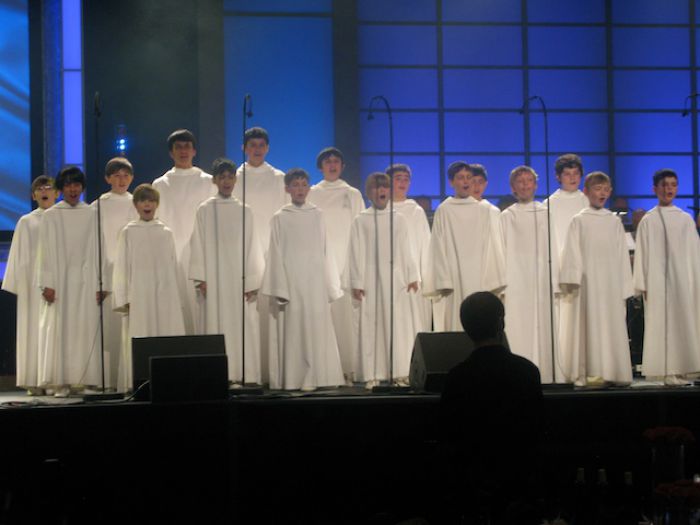 Libera Choir