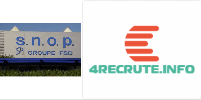 SNOP Tanger recrute un Technicien Lean Manufacturing ~ Retrouvez toutes ...