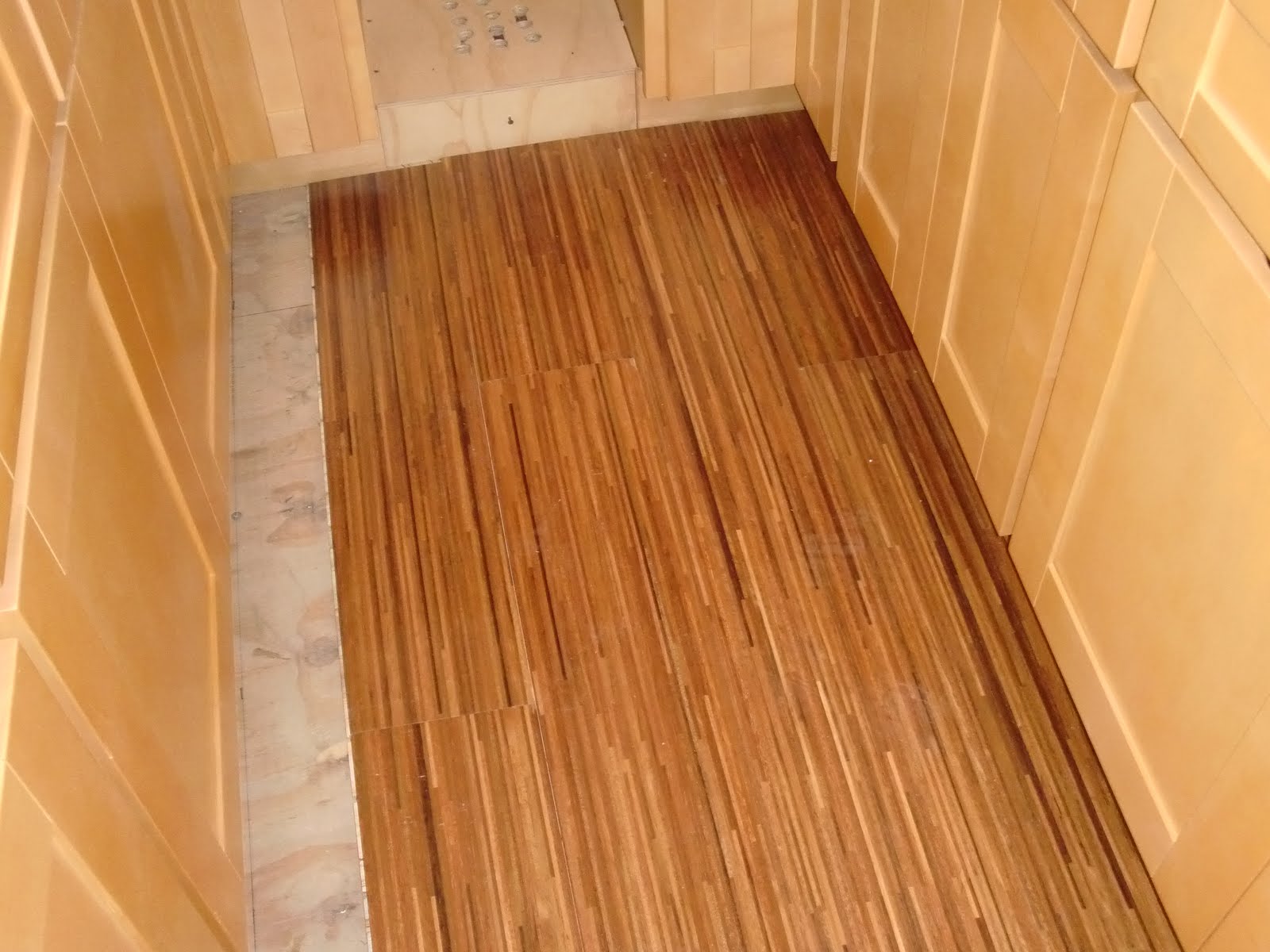 2013 CarMate 100% Solar Heated and Cooled Over The Top Cargo Trailer ...