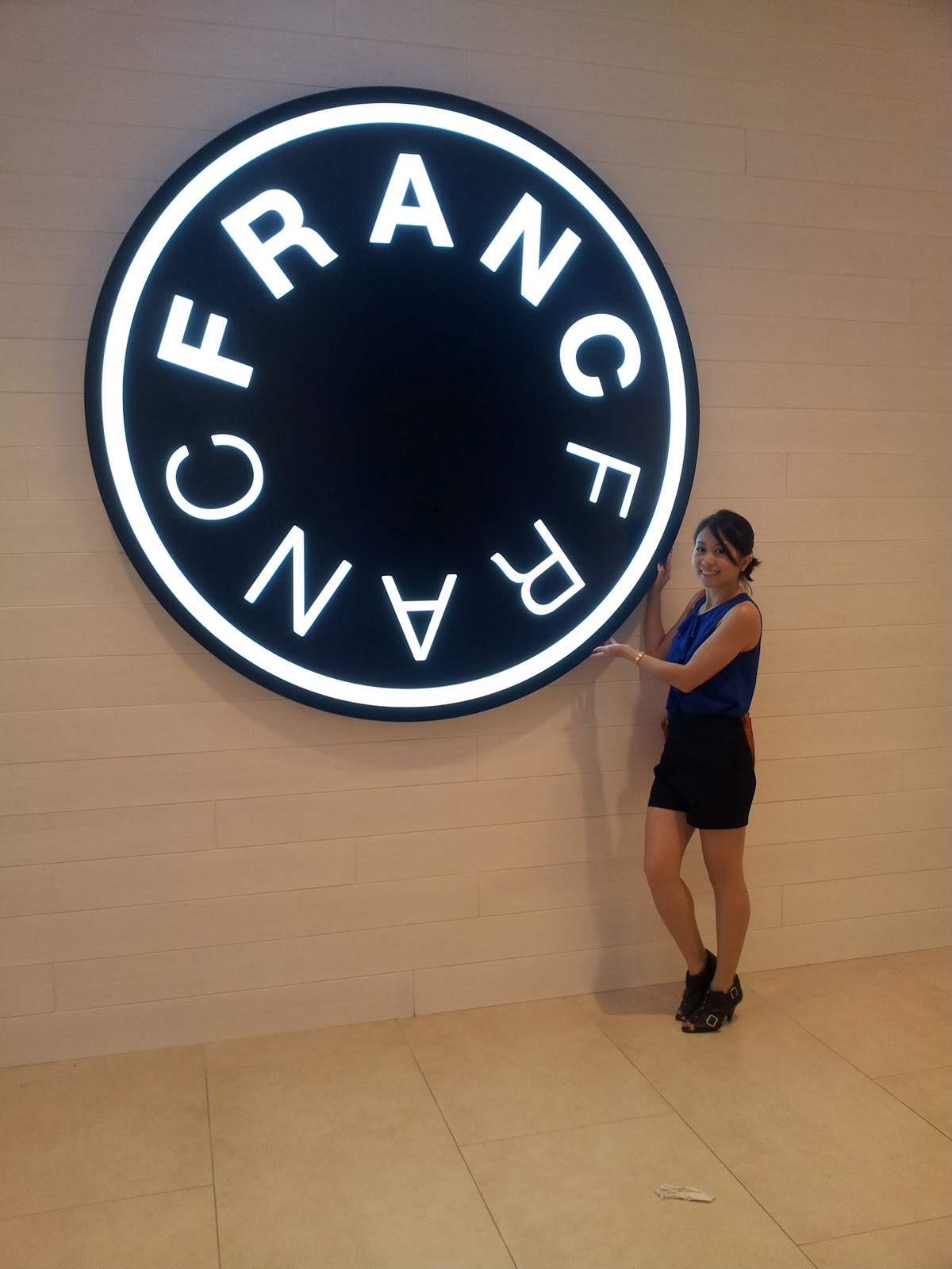 Somewhere Over the Rainbow: Path to a HDB Tai-tai: Defect ...