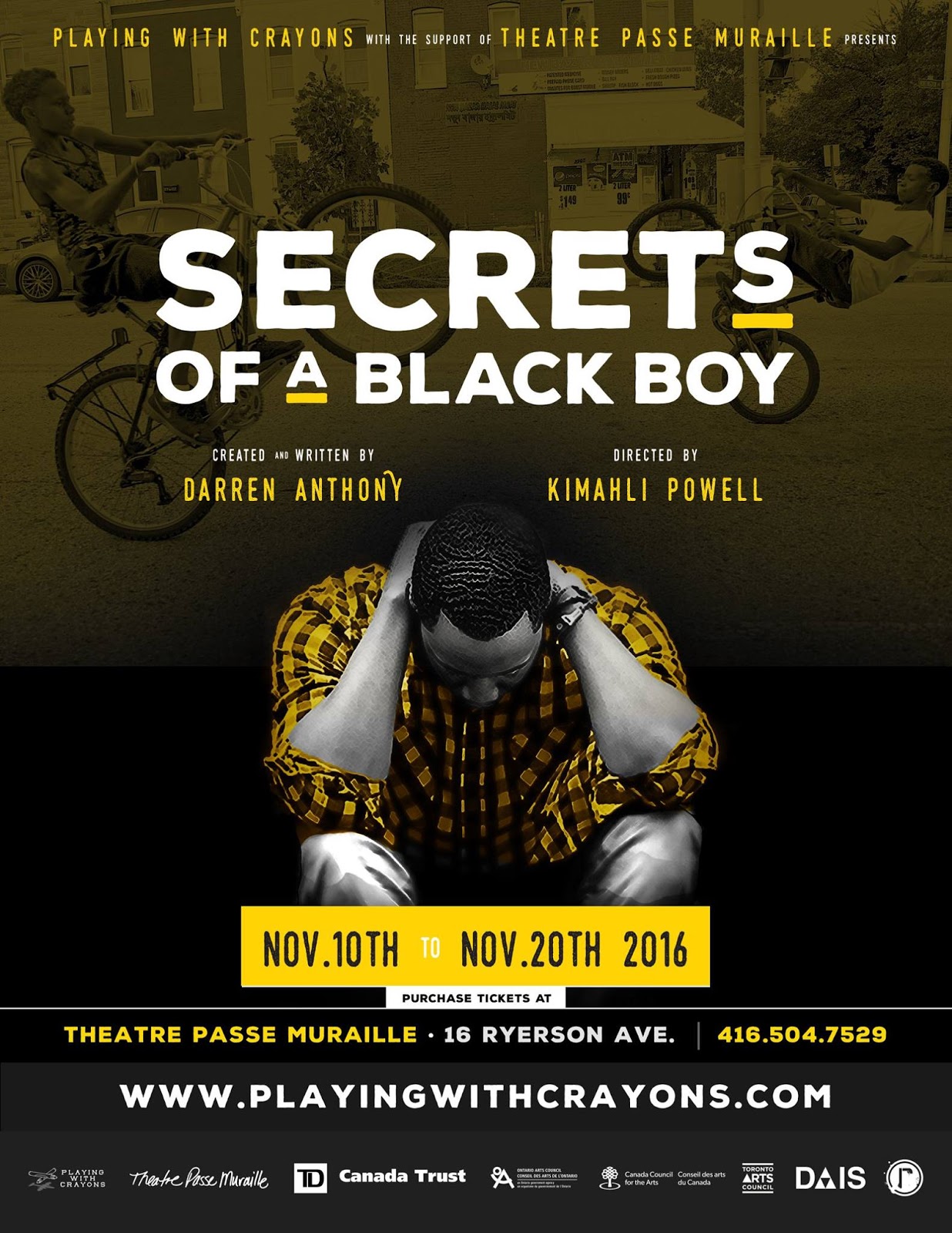 Angles Covered: Black masculinity explored in artistic creations