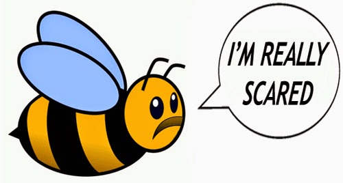 Ecopol Project - Portland State University: What about the bees?