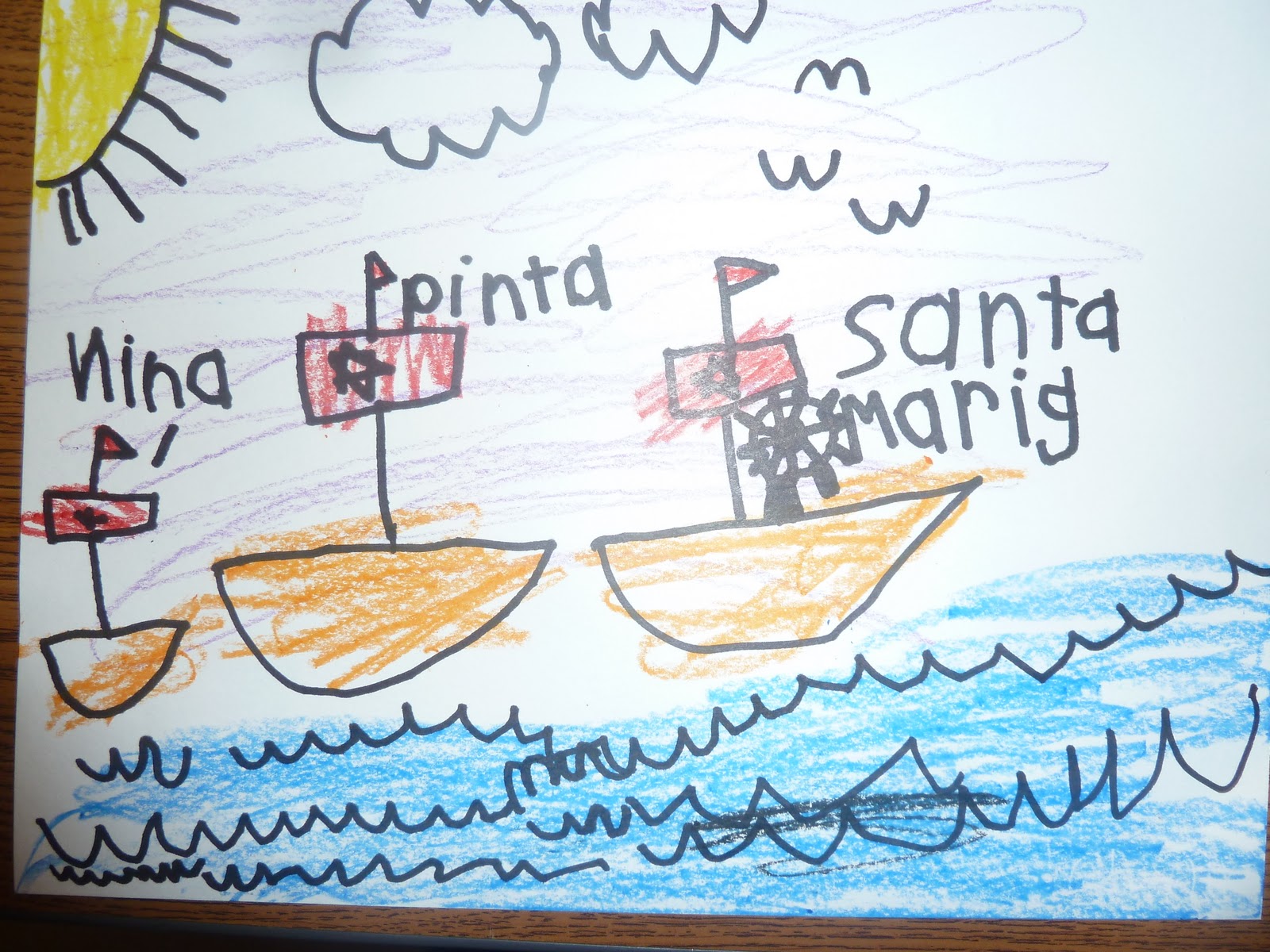 Literacy and Laughter - Celebrating Kindergarten children and the books ...