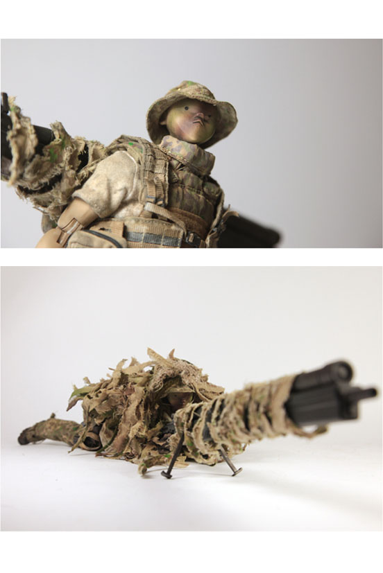 toyhaven: Pre-order BBICN and ThreeA Exclusive: World War Robot (WWR ...