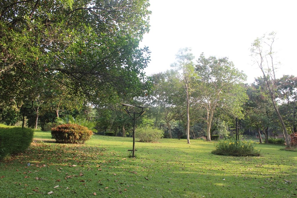 Mangaluru Through My Lens: Pilikula Nisargadhama