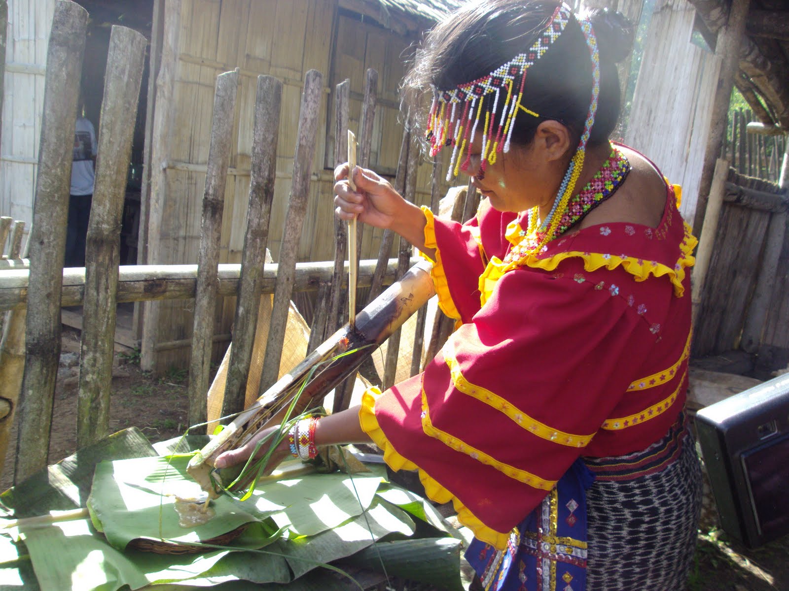 Make It Davao: Kapatagan, Davao del Sur