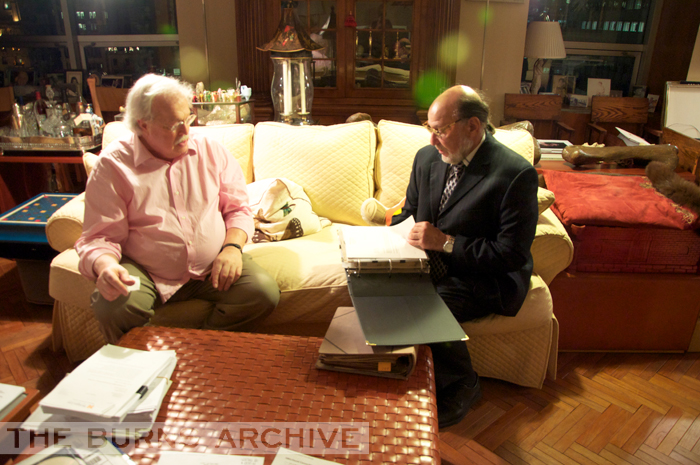 The Burns Archive: Teaming up for a Historic Forensic Project