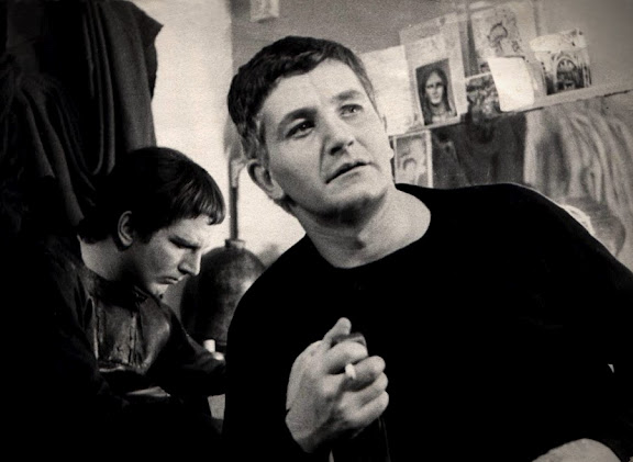 IRISH INDEPENDENT: MY DADDY, THE ACTOR by Stephen McKenna