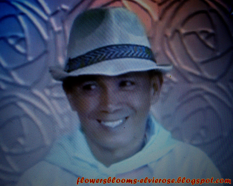 FLOWERSBLOOMS by "Elvie": An Exemplary Act of Honesty