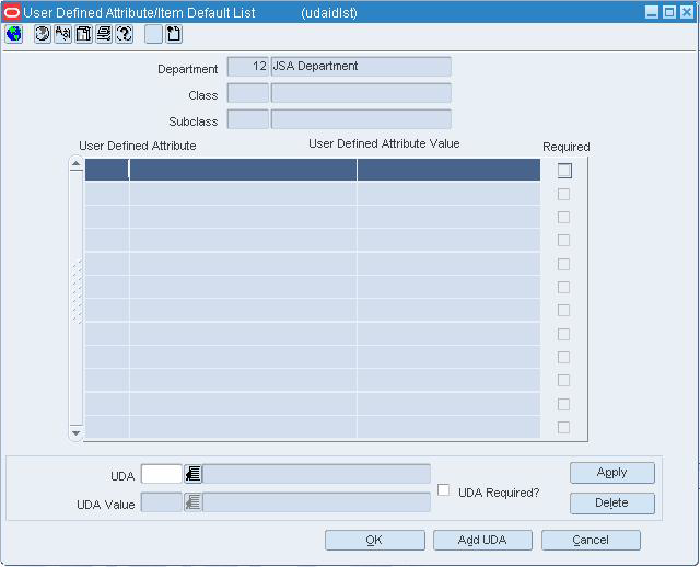 Complete Oracle Retail Tutorials and Training Materials by Nagesh Mishra